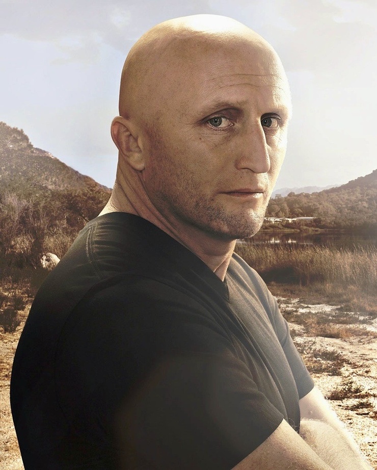 Picture of Paul Garatte