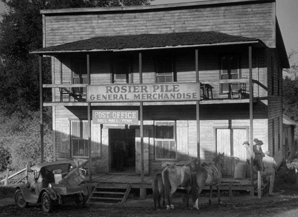 Sergeant York picture