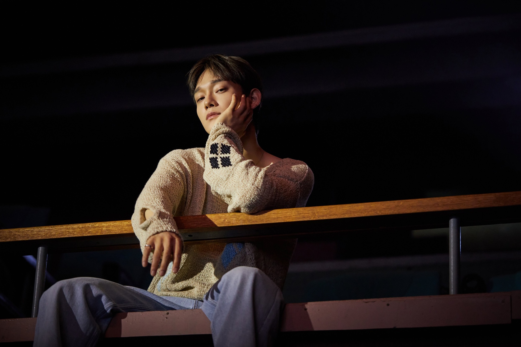 Picture of Chen (Exo)