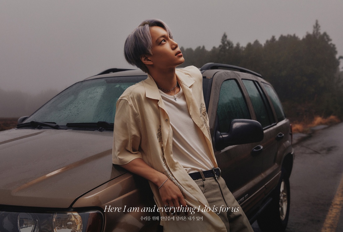 Picture of Kai