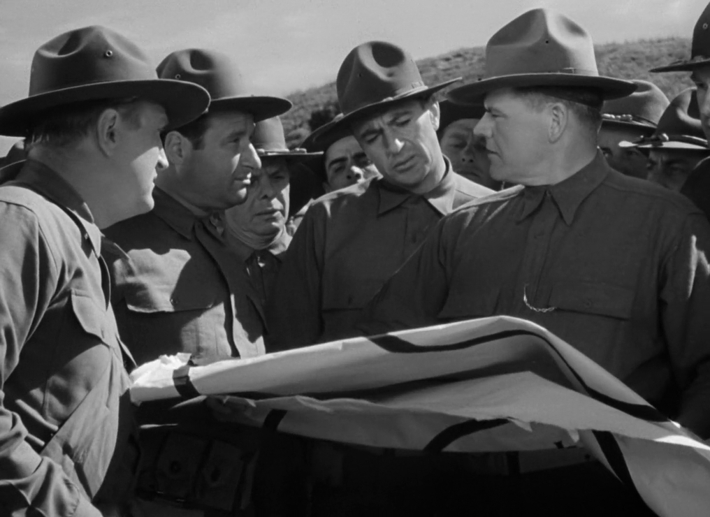 Sergeant York picture