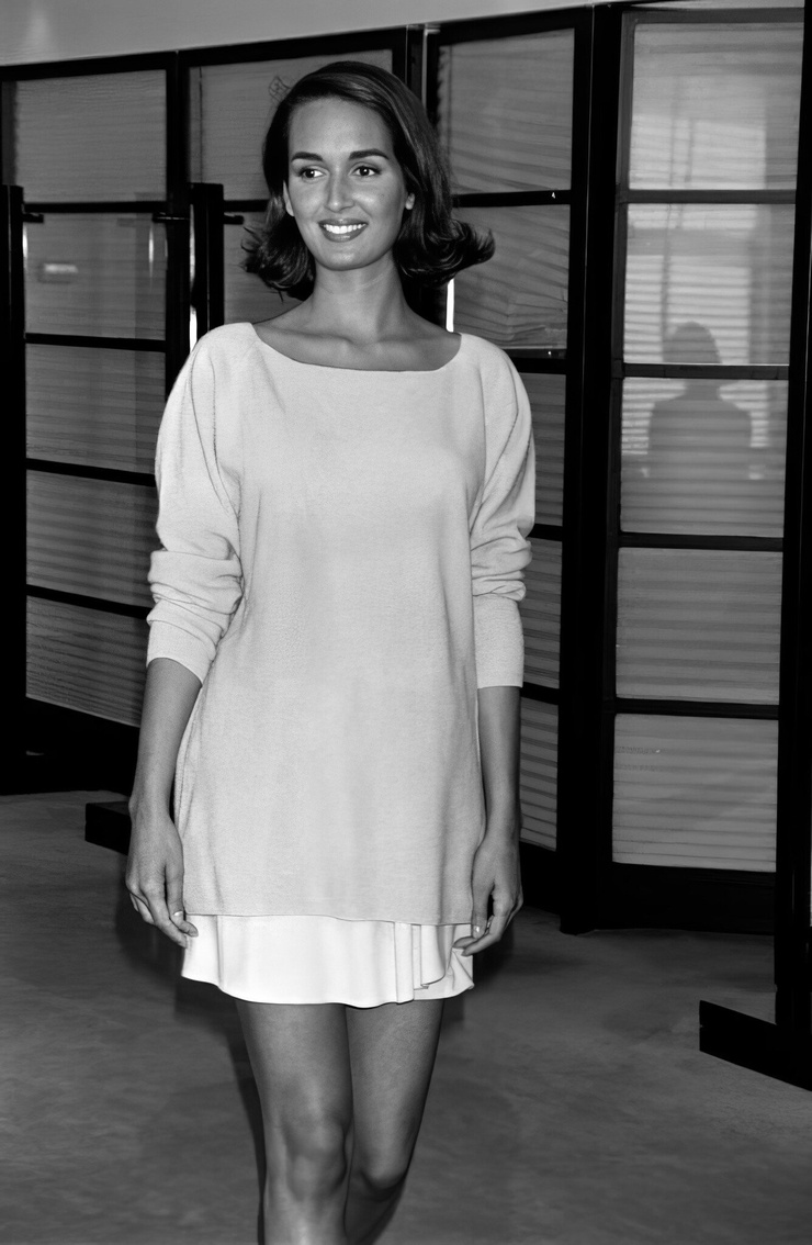 Picture of Gail Elliott