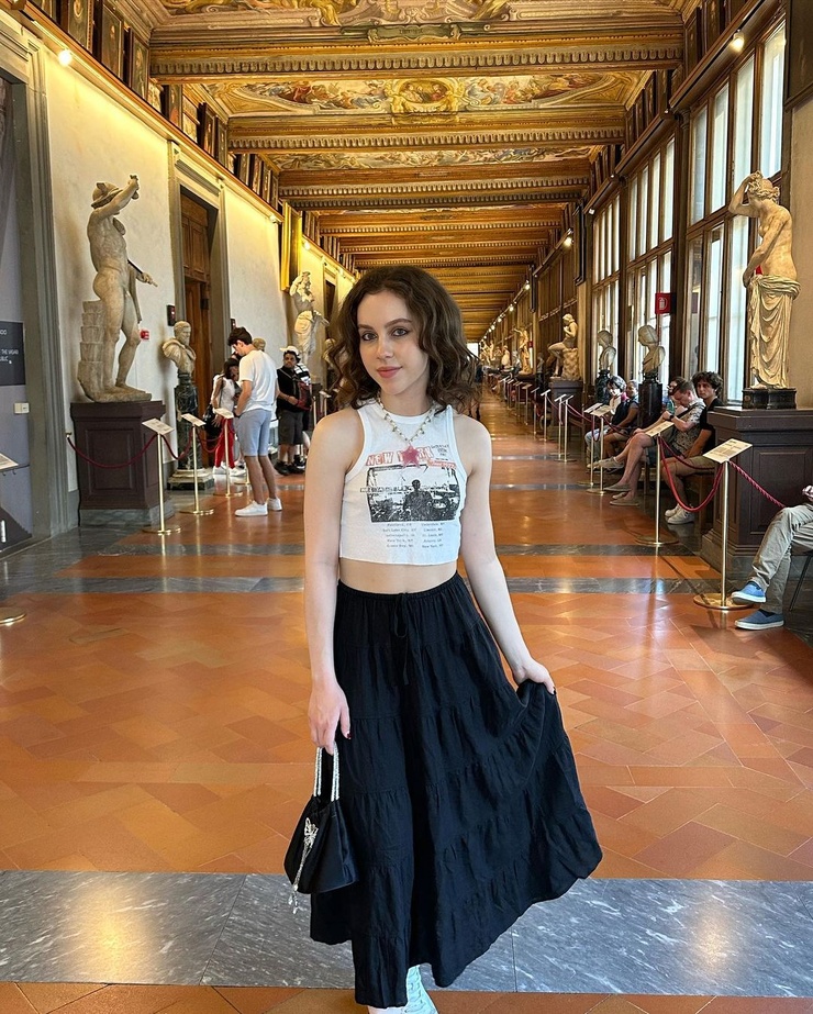 Picture of Kacey Fifield