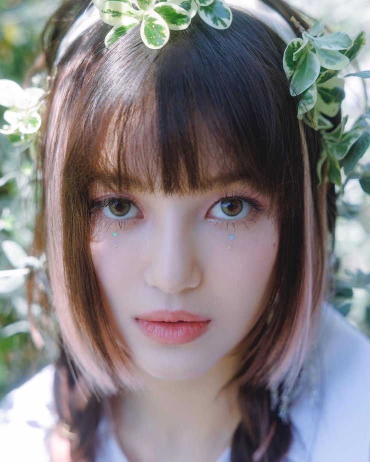 Picture of Danielle Marsh