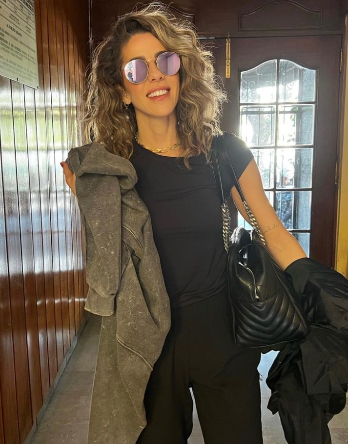 Image of Regina Murguía