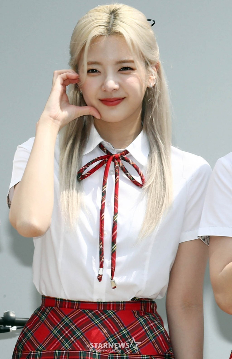 Picture of Choi Jisu