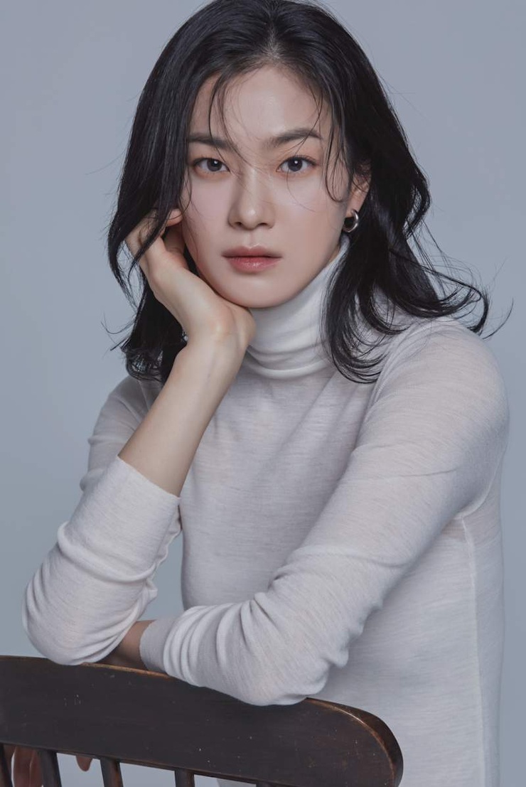 Picture of Ja-Yeon Ok