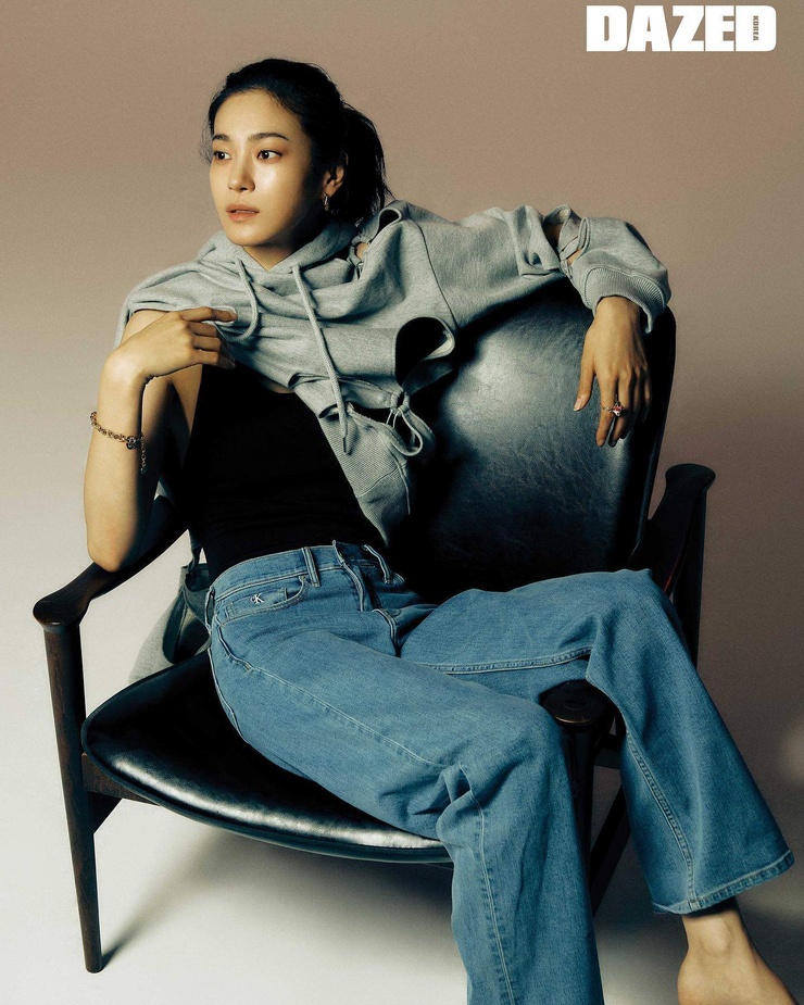 Picture of Ja-Yeon Ok