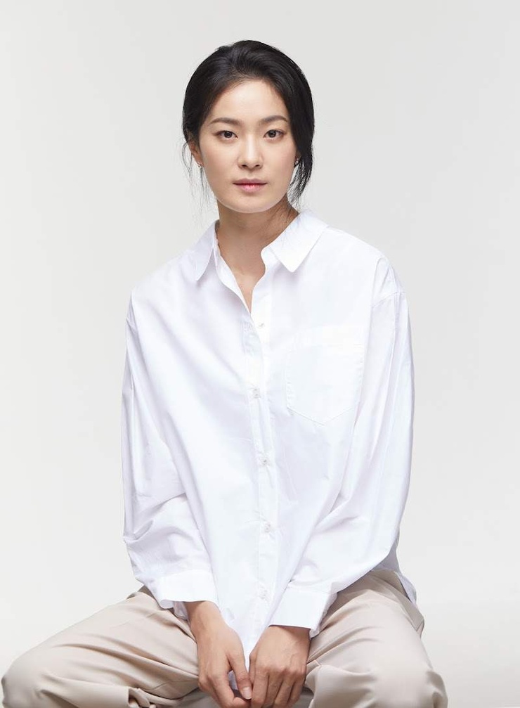Picture of Ja-Yeon Ok