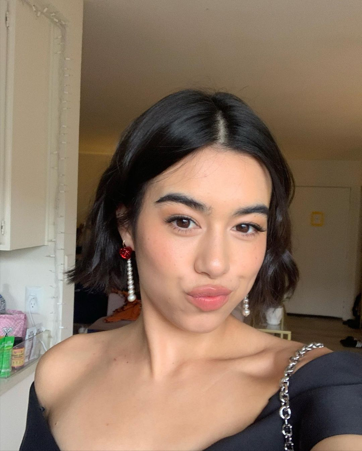 Picture of Jade Bender