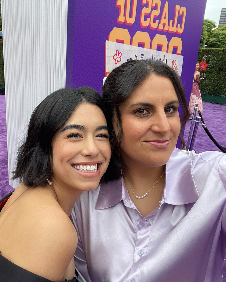 Picture of Jade Bender