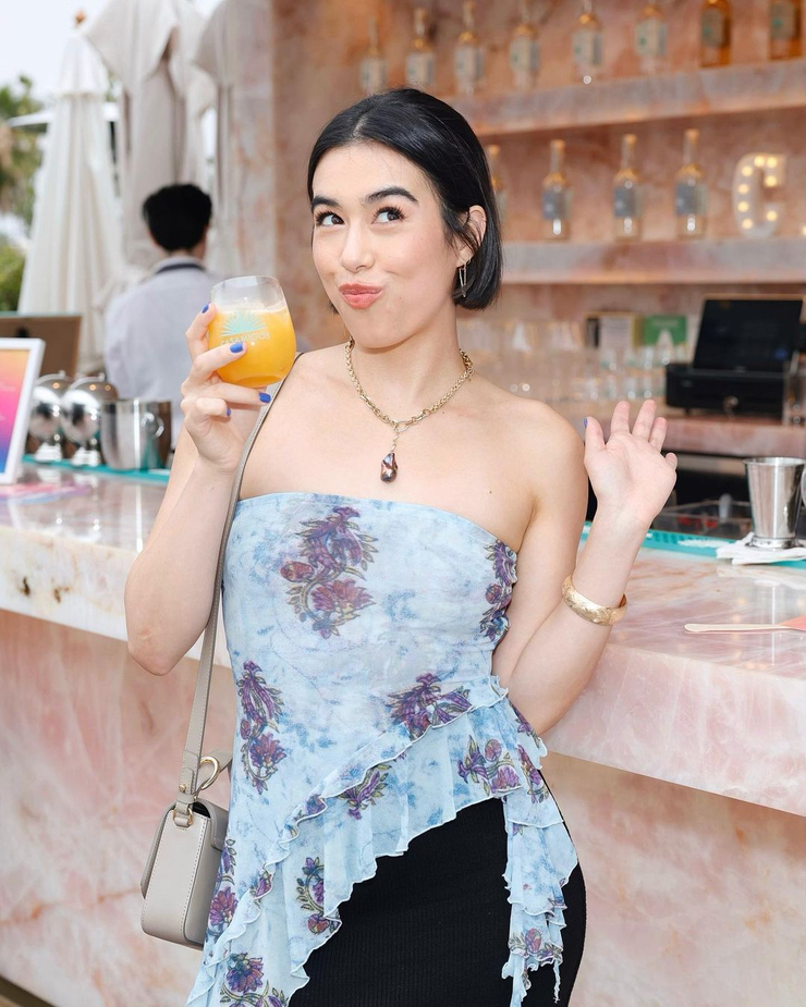 Picture of Jade Bender