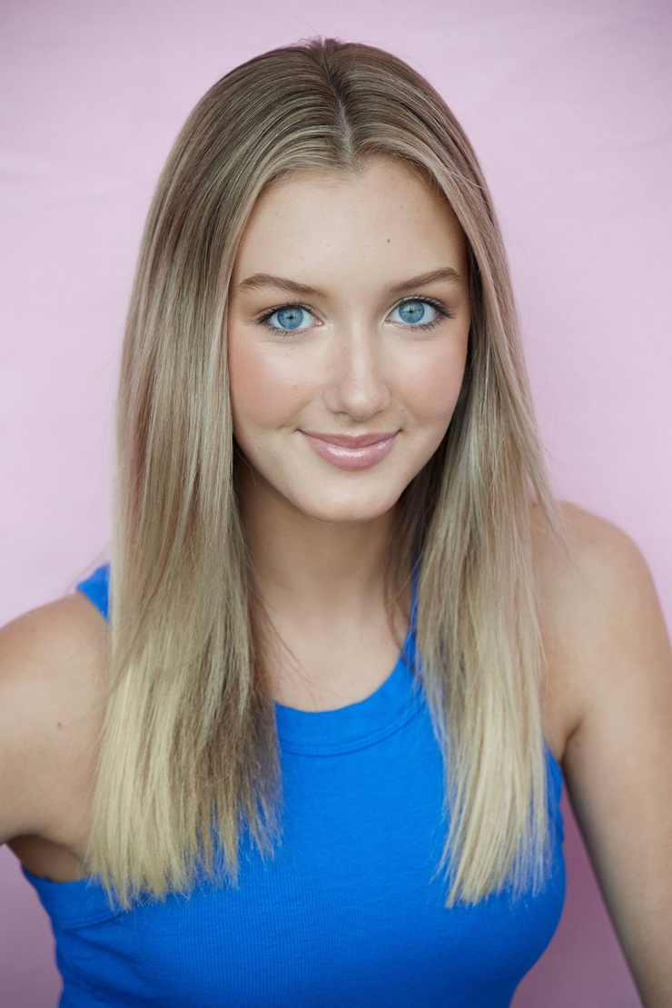 Picture of Morgan McGill