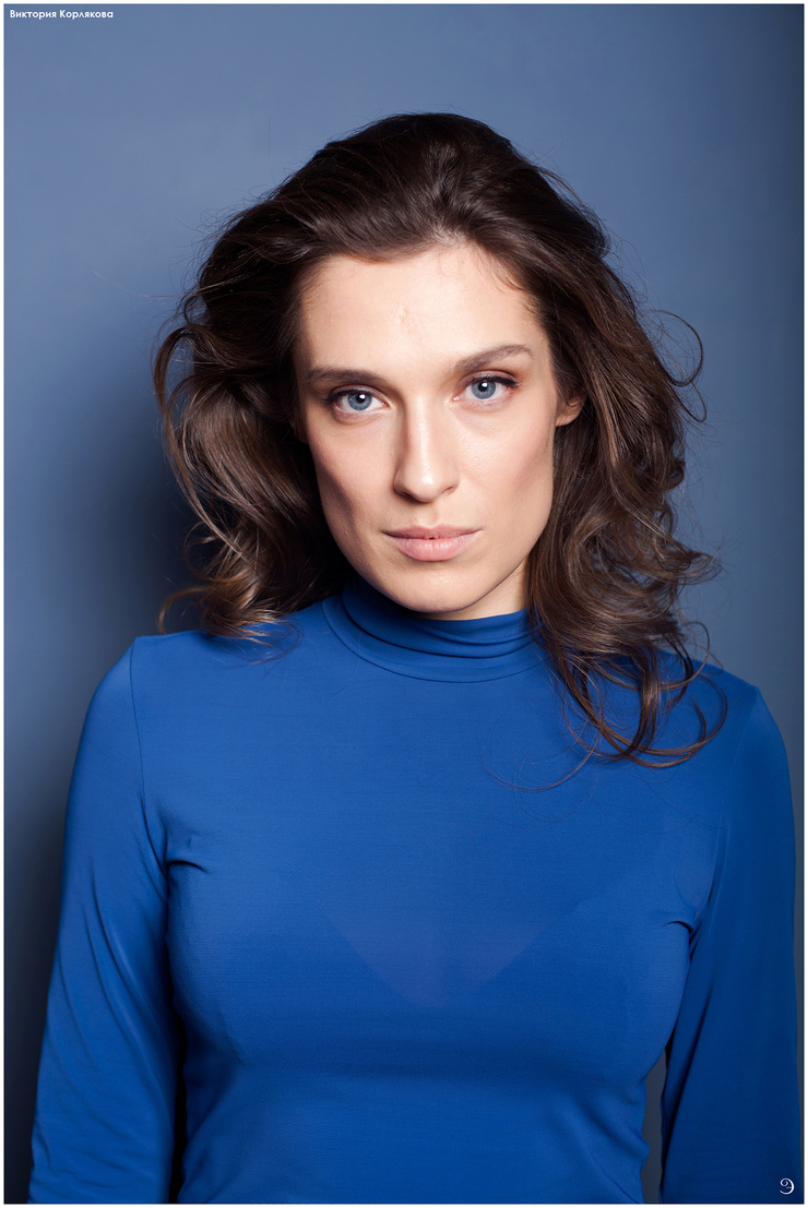 Photo by Ira Stepaniuk - © Pro_Aktor