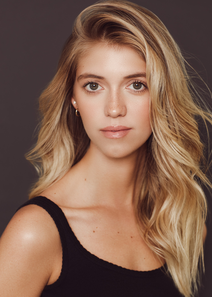 Lexi DiBenedetto picture