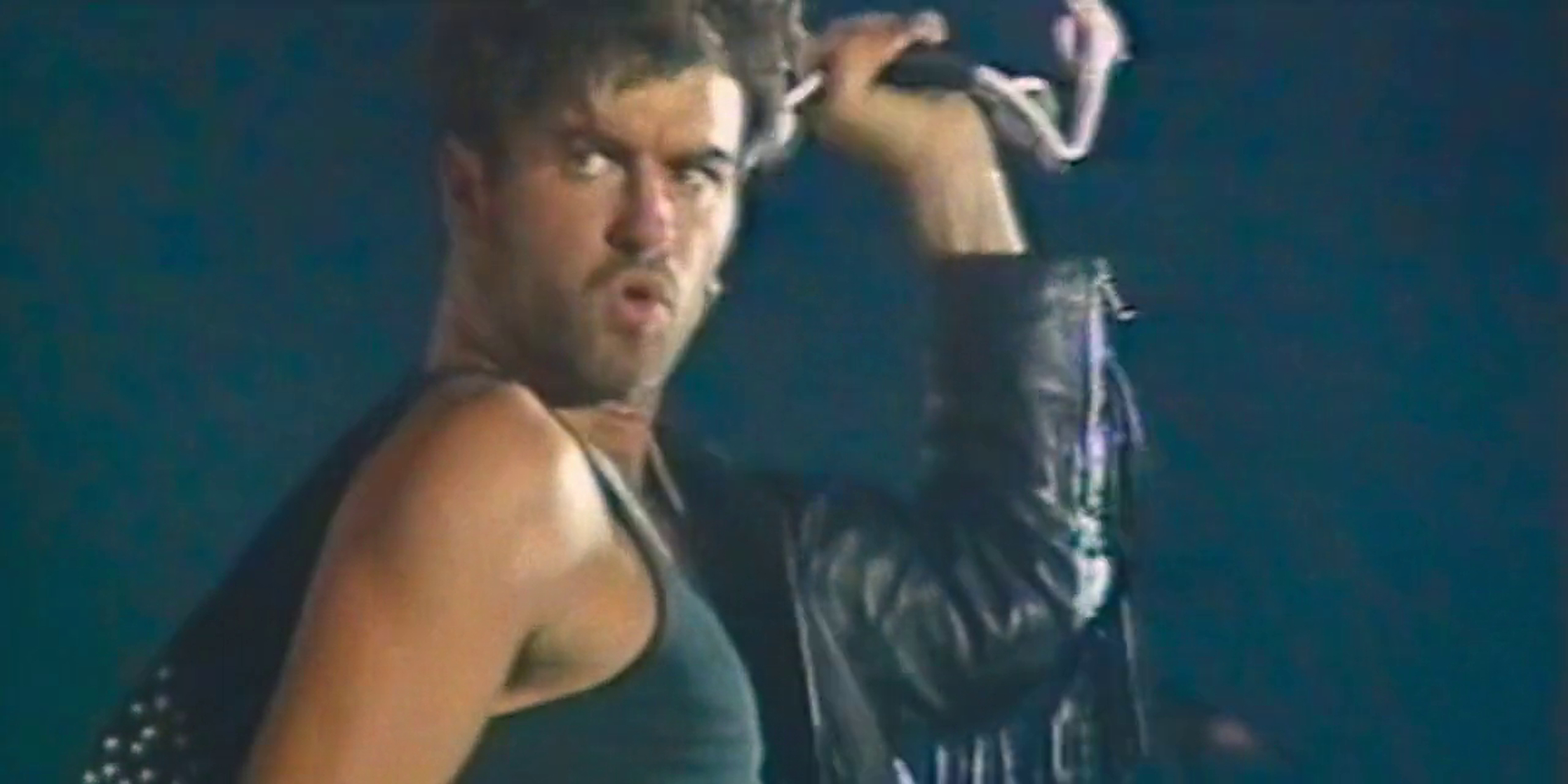 Picture of Wham!