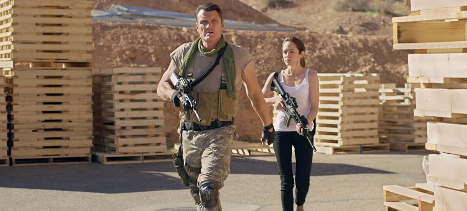 Image of Dead Trigger