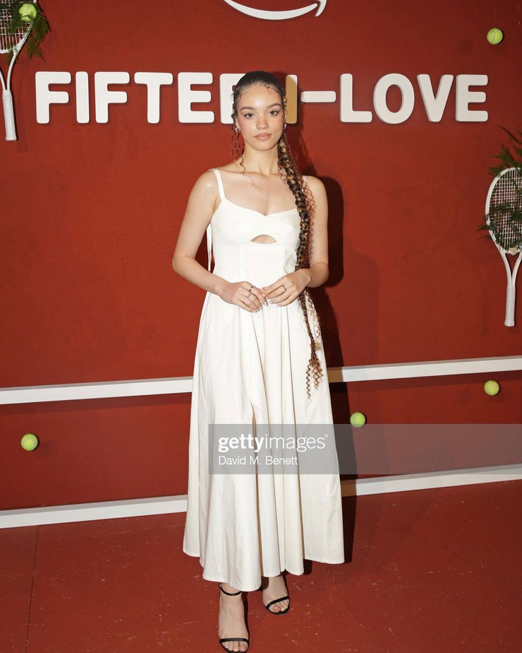 Image of Maria Almeida