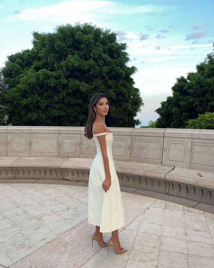 Picture of Sofia Symonds