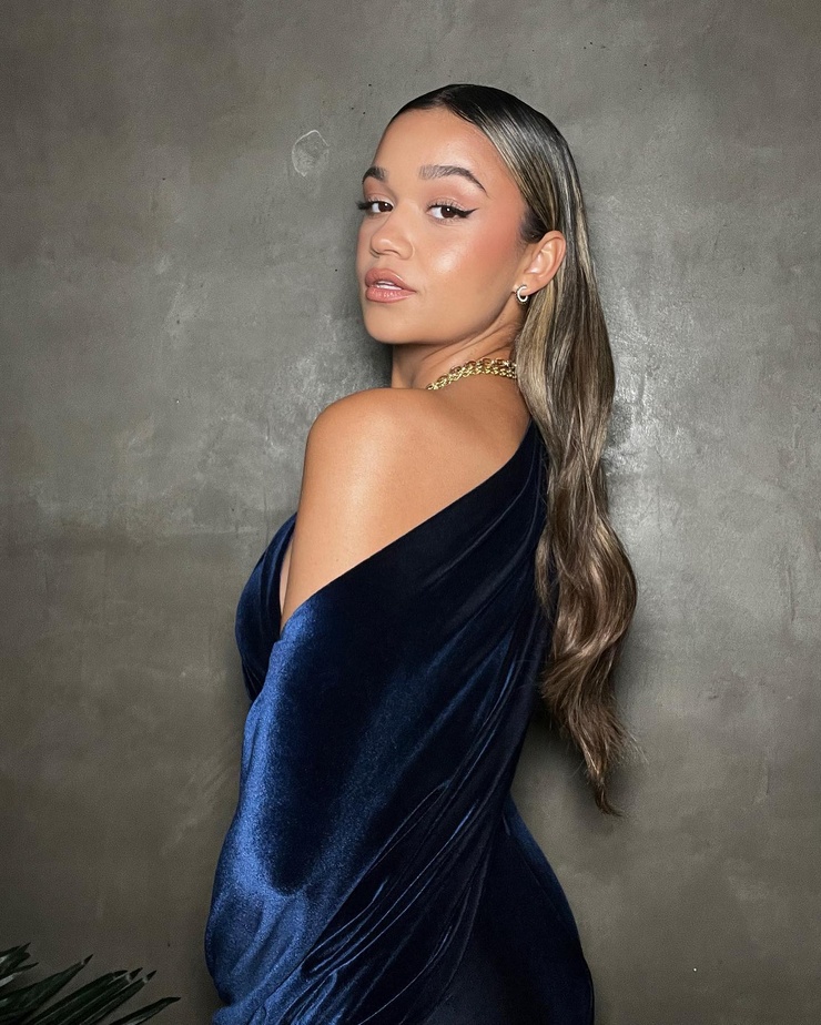 Picture of Madison Bailey