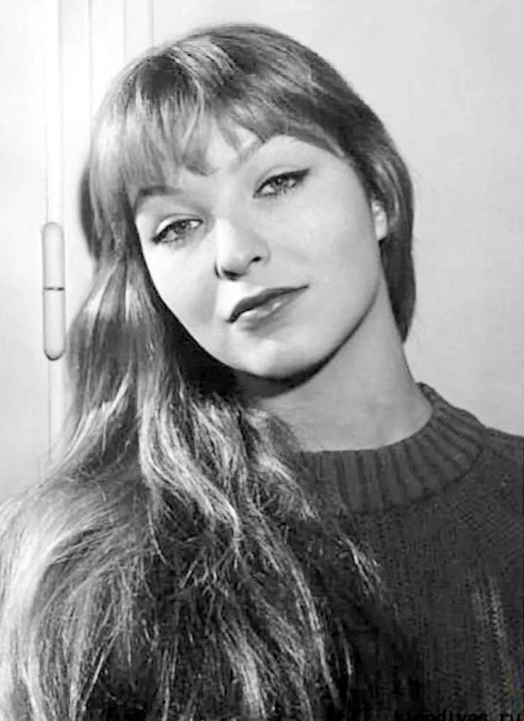 Picture of Marina Vlady