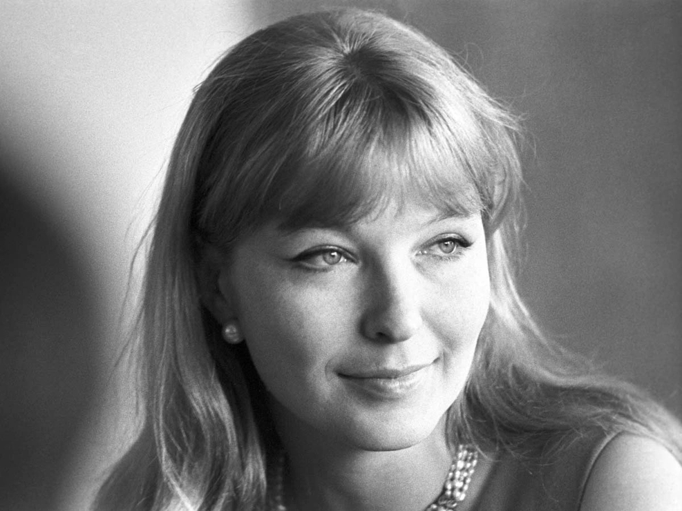 Image of Marina Vlady