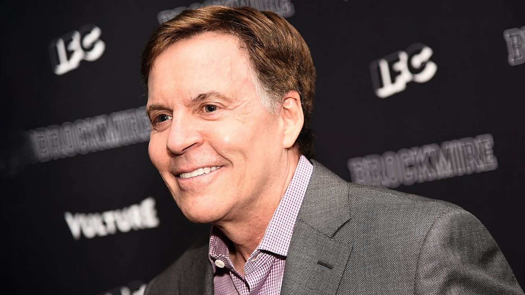 Picture of Bob Costas