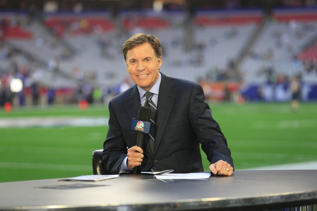Picture of Bob Costas
