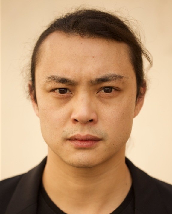 Picture of Anthony Pho