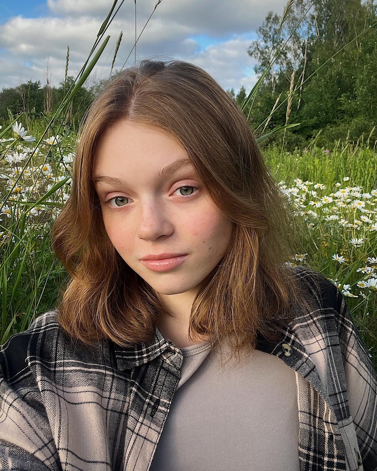 Picture of Anna Bokova