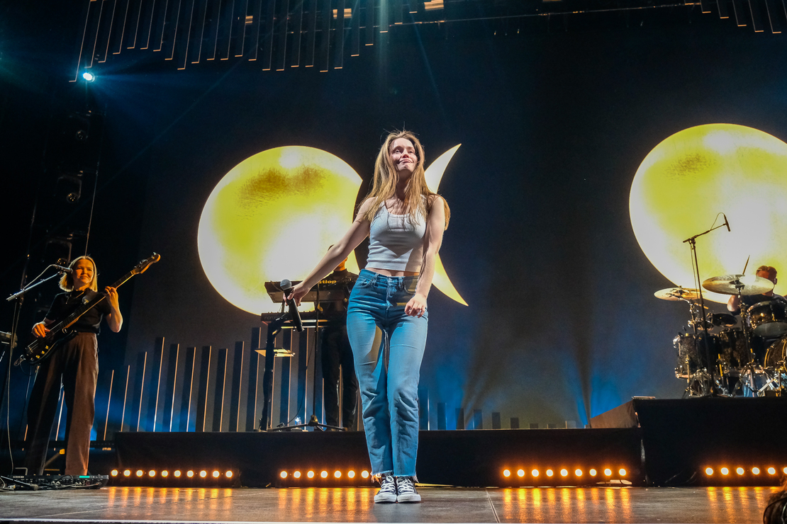 Picture of Sigrid Solbakk Raabe