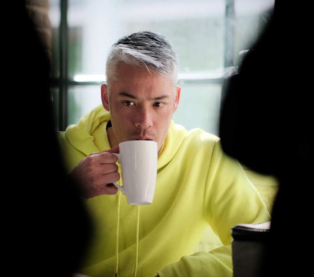 Picture of Stephen Hoo