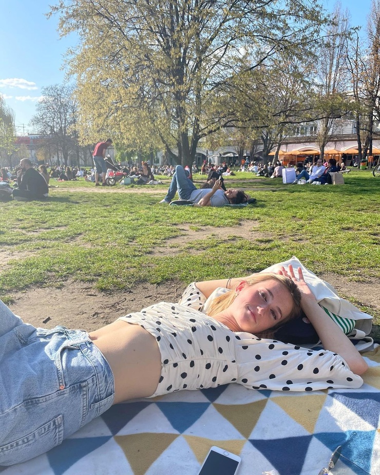 Picture of Macy Gilliam