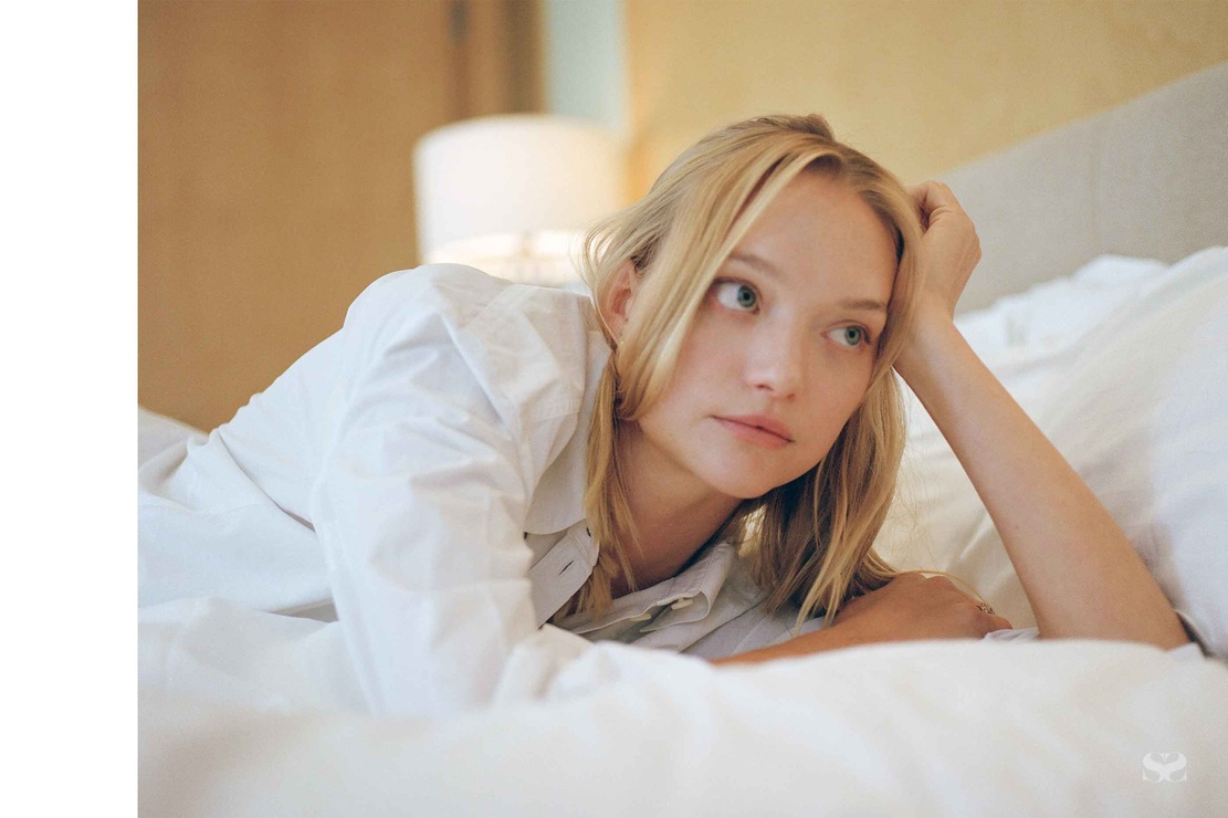 Picture of Gemma Ward
