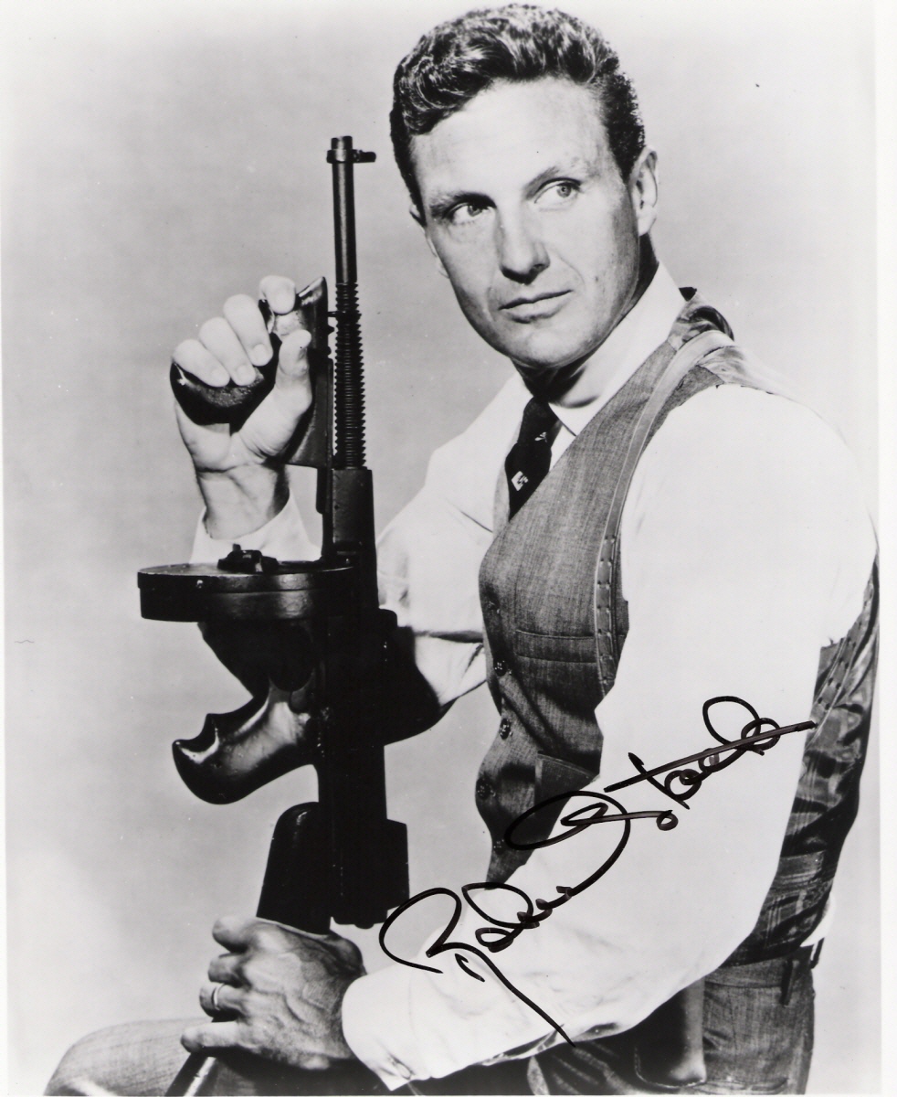 Picture of Robert Stack