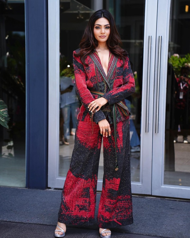 Picture of Divita Rai