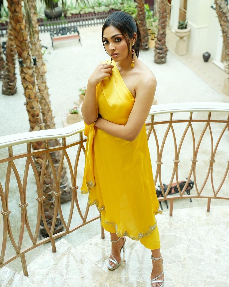 Picture of Divita Rai