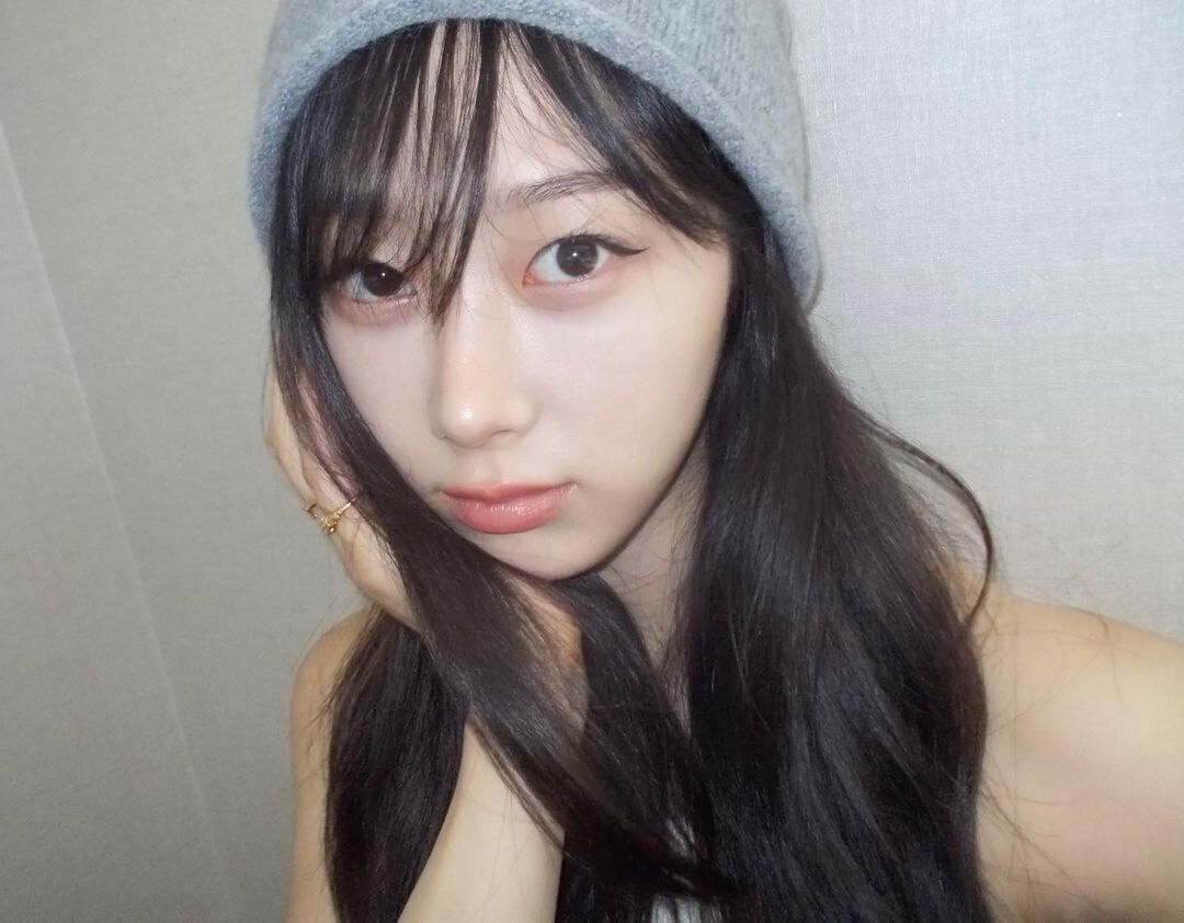 Picture of Eri Uchinaga