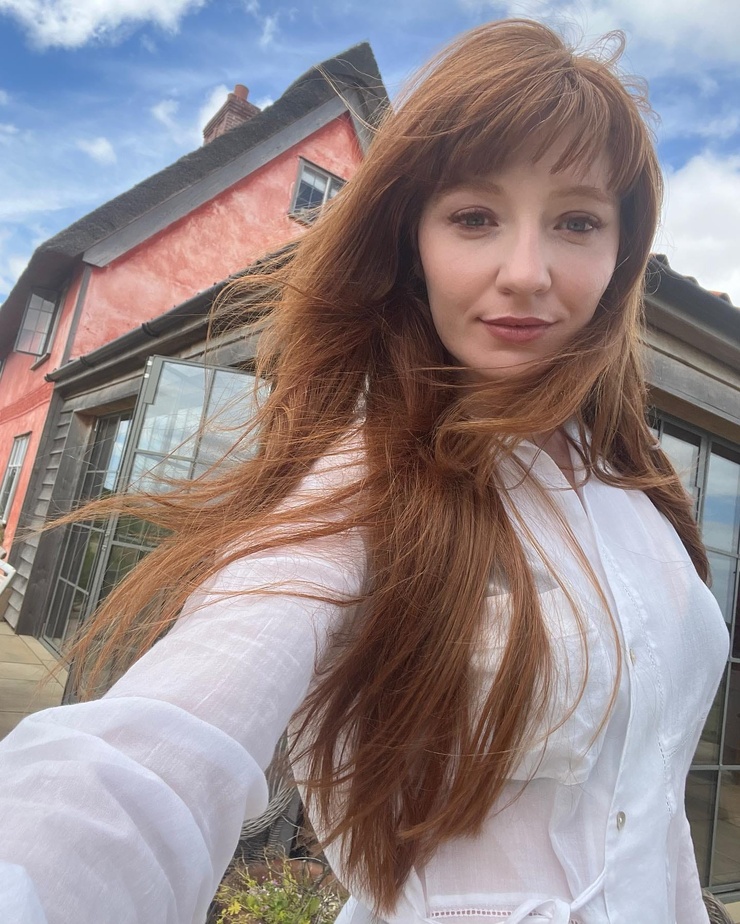 Picture of Nicola Roberts