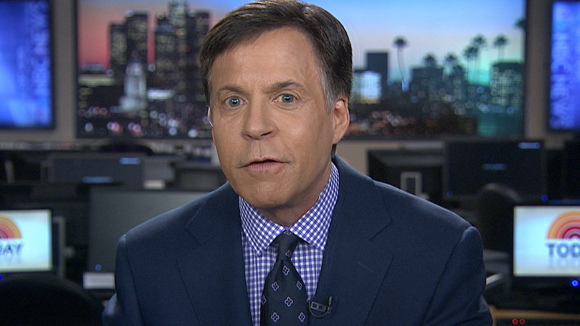 Bob Costas picture