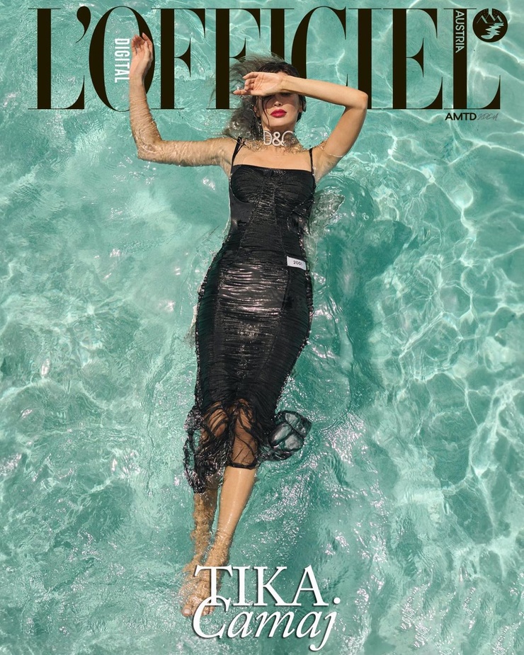 Picture of Tika Camaj