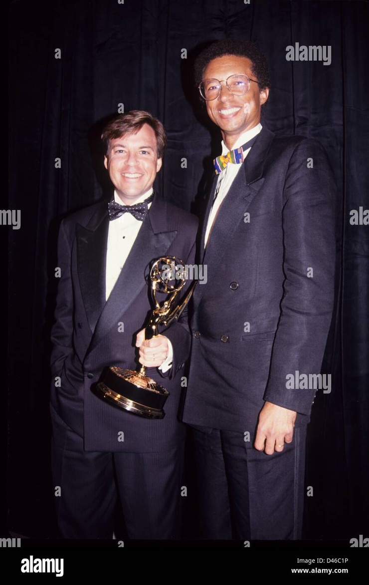 Picture of Bob Costas