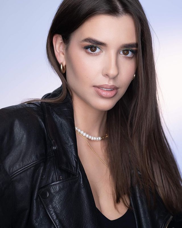 Picture of Maria Randers