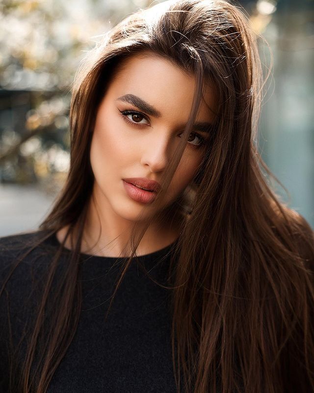 Picture of Maria Randers