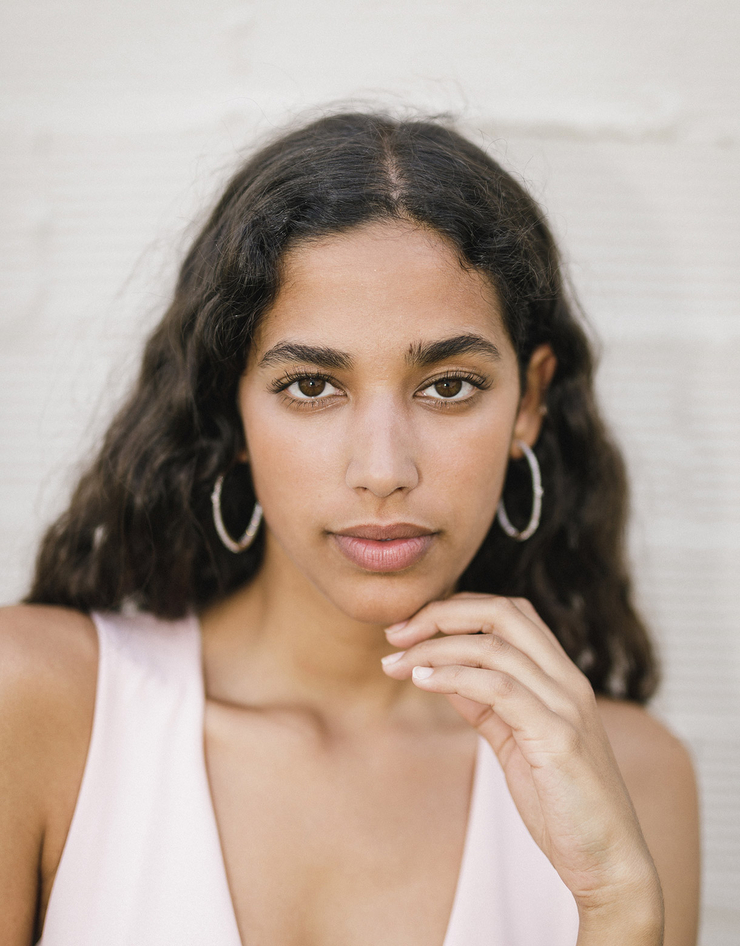 Image of Anna Iaccheo