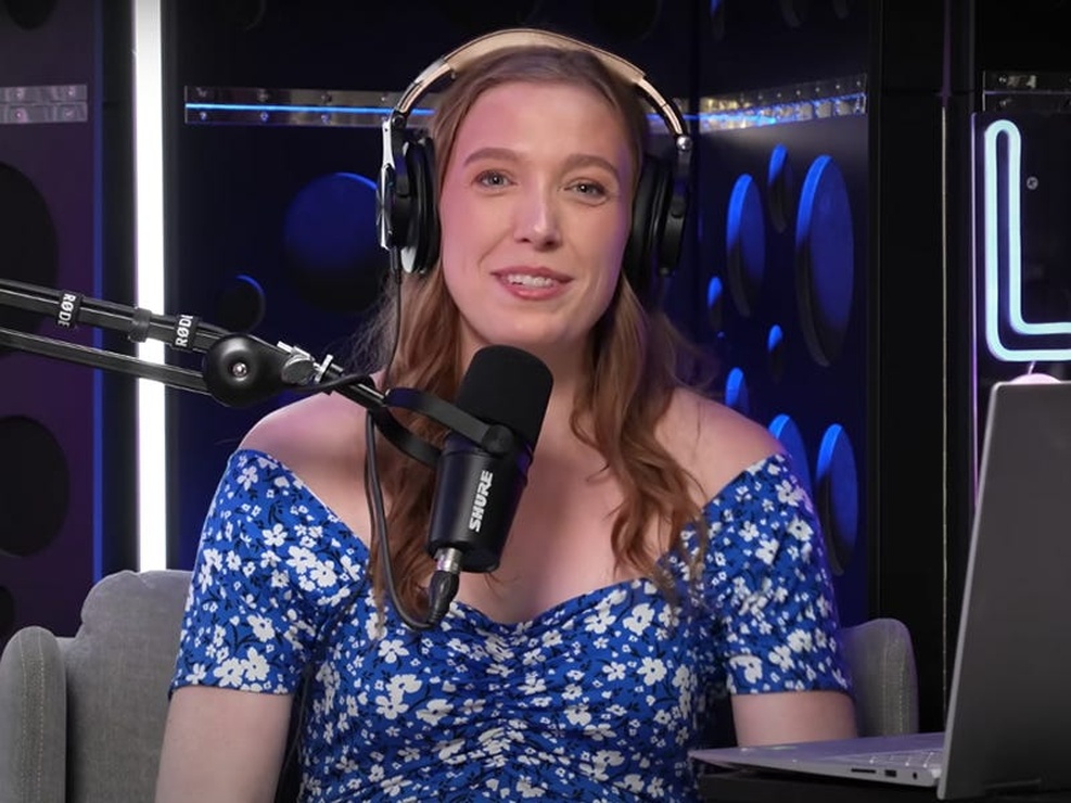 Picture of Pearl Davis