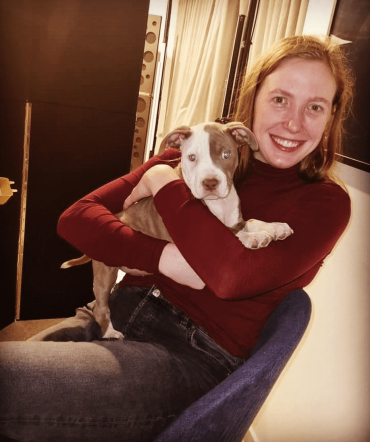 Image of Pearl Davis