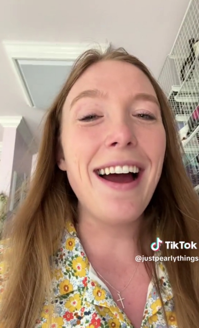 Image of Pearl Davis