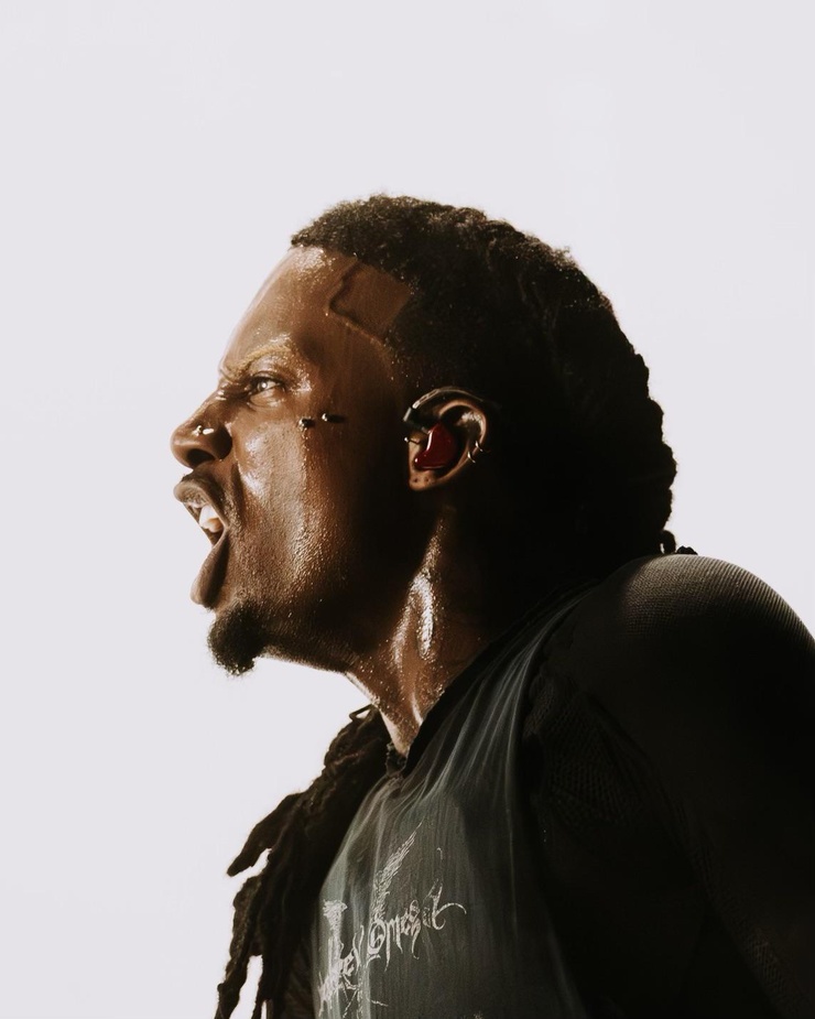 Picture of Playboi Carti