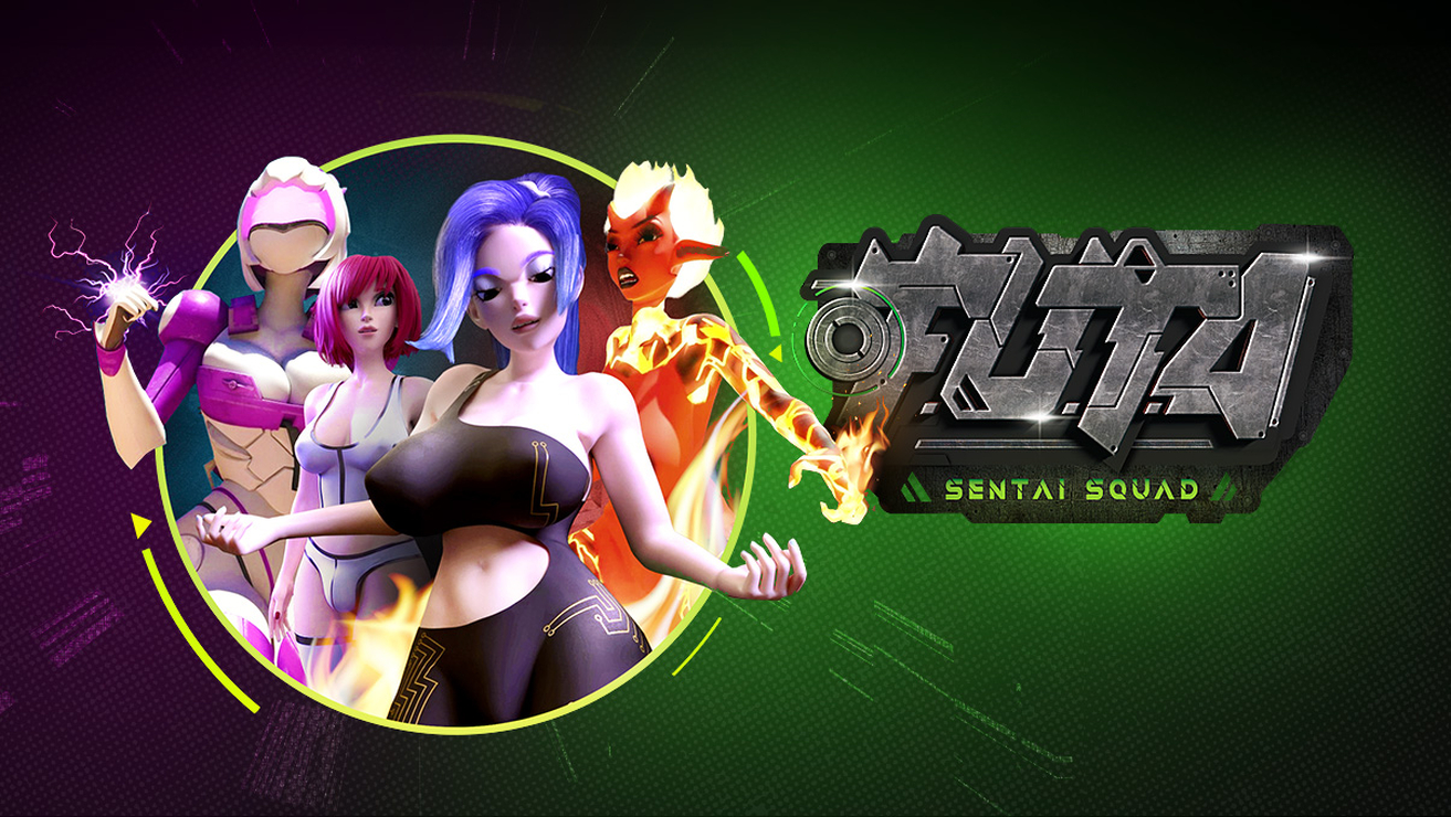 Picture of F.U.T.A. Sentai Squad